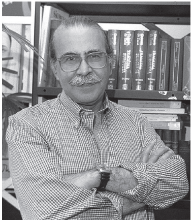 ESPM 2012/2 MARIO CHAMIE (*1933 †2011) Foi poeta (movimento | Estuda.com